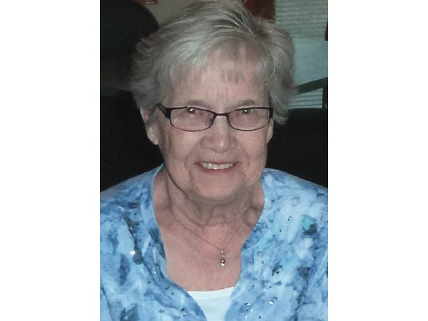 Doris Hanson Obituary (2023) - Monona, WI - Madison.com