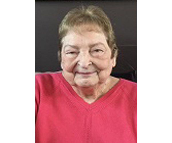 Edna Park Obituary (1936 - 2023) - Sauk City, WI, WI - Madison.com