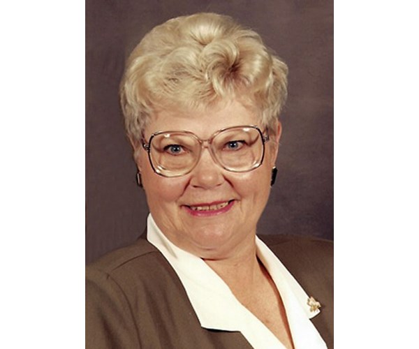 Eleanor Luehrsen Obituary (1928 - 2023) - Reedsburg, WI - Madison.com