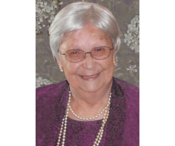 Joyce Russsell Obituary (1927 - 2023) - Middleton, WI - Madison.com