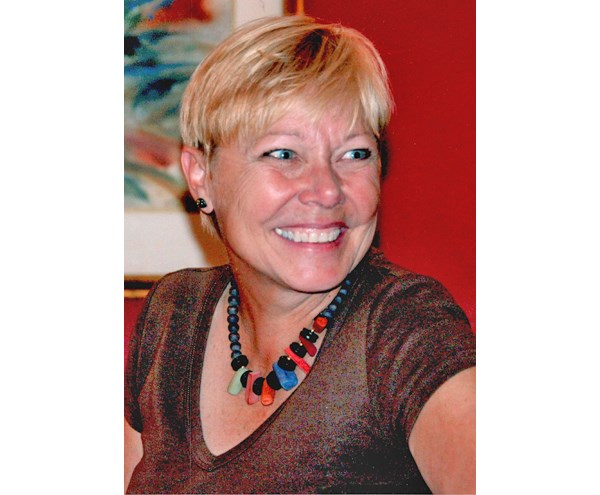Marcia MacKenzie Obituary (2023) - Middleton, WI - Madison.com