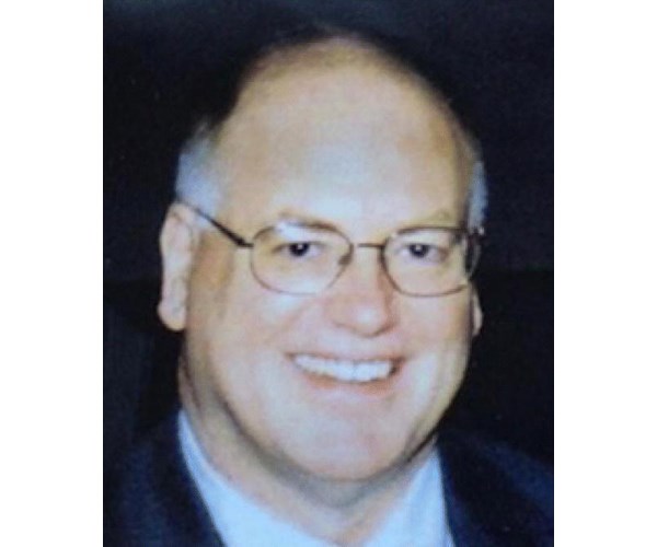 Joseph Wolfe Obituary (1951 - 2022) - Charlotte, Nc/formerly Janesville ...