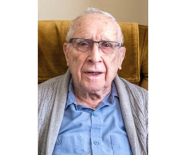Richard Jones Obituary (1928 - 2023) - Madison, WI - Madison.com