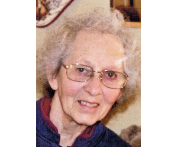 Sylvia Mueller Obituary (1933 - 2023) - Madison, WI - Madison.com