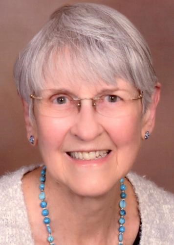 Jacqueline Manteufel Obituary (2023) - Madison, WI - Madison.com