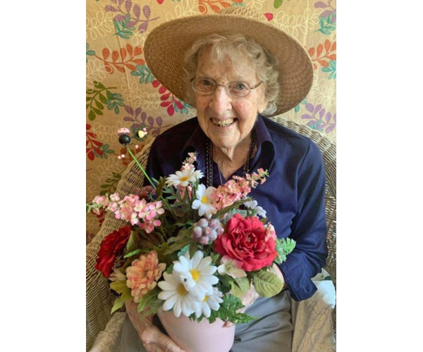 Patricia Oscar Obituary (2023) - Stoughton, WI - Madison.com