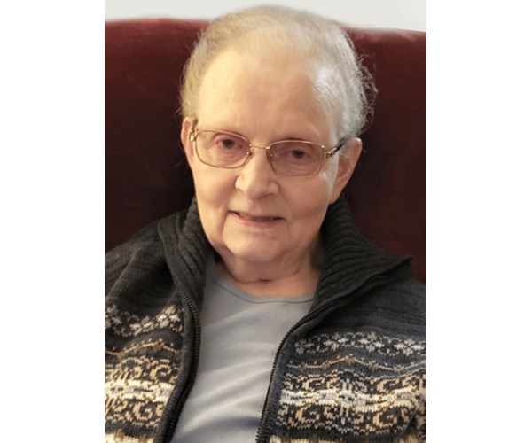 Gloria Marble Obituary (2023) - Middleton, WI - Madison.com