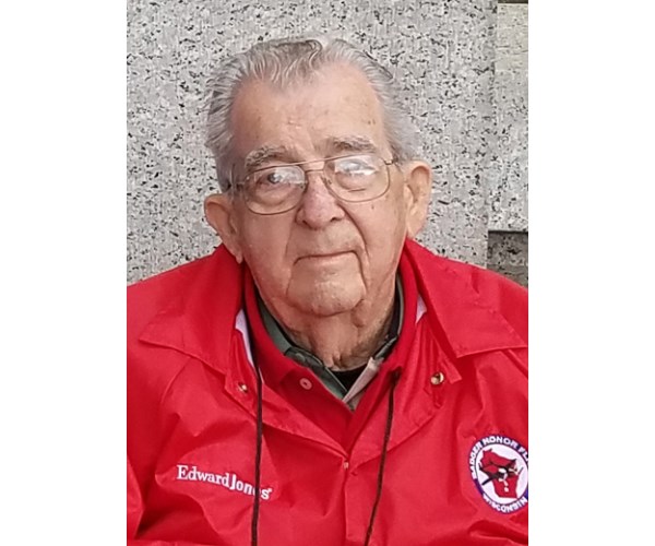 John Leen Obituary (2023) - Monona, WI - Madison.com