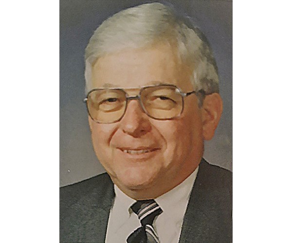 Richard Behnke Obituary (2023) - Oregon, WI - Madison.com