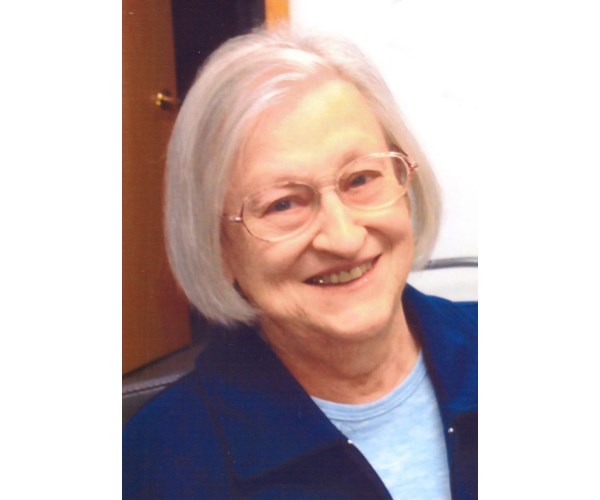 Sandra Carroll Obituary (1938 - 2023) - Madison, WI - Madison.com