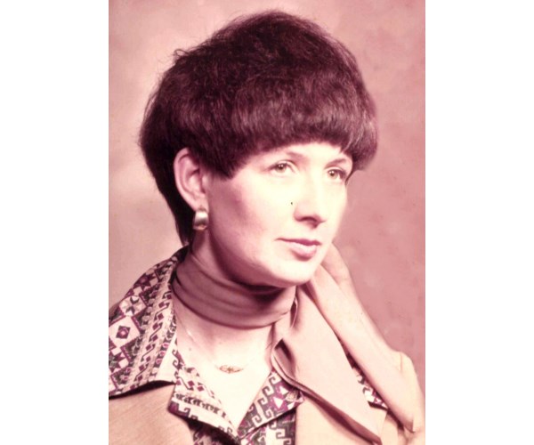 Kathleen Thornton Obituary (1949 - 2023) - Madison, WI - Madison.com