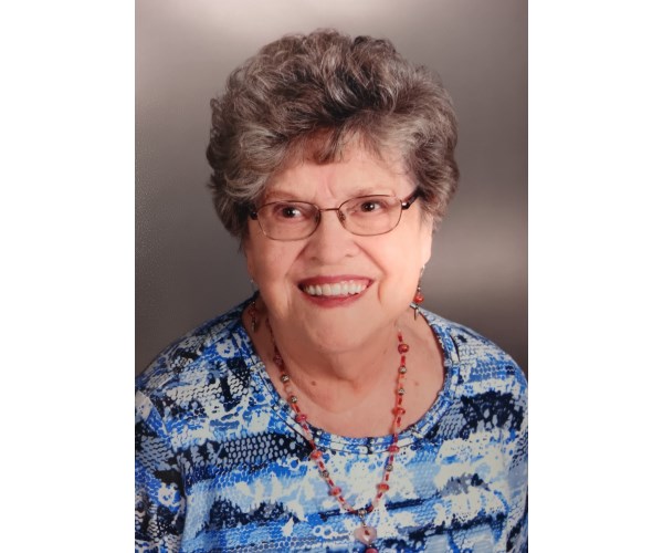 Patricia Swenson Obituary (1931 - 2023) - McFarland, WI - Madison.com