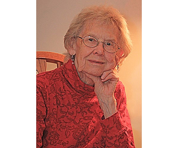Charlotte Ewald Obituary (2023) - Monona, WI - Madison.com