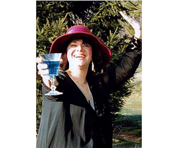 Penny Paster Obituary (2023) - Oregon, WI - Madison.com