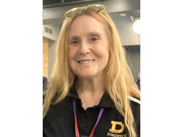 Janis Williams Obituary (1953 - 2023) - DeForest, WI - Madison.com