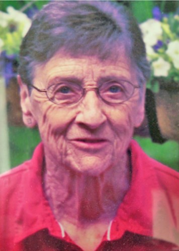 Elizabeth Brunker Obituary (2023) - Monona, WI - Madison.com