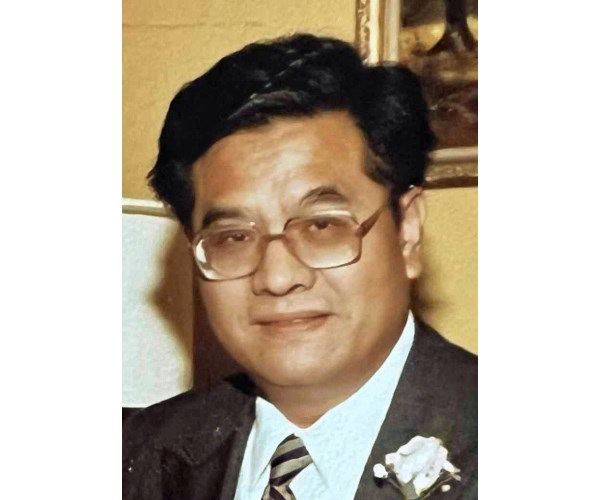 John Oh Obituary (1934 - 2023) - Madison, WI - Madison.com