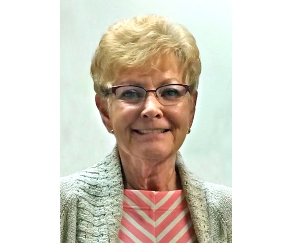 Patricia Kok Obituary (2023) - Madison, WI - Madison.com