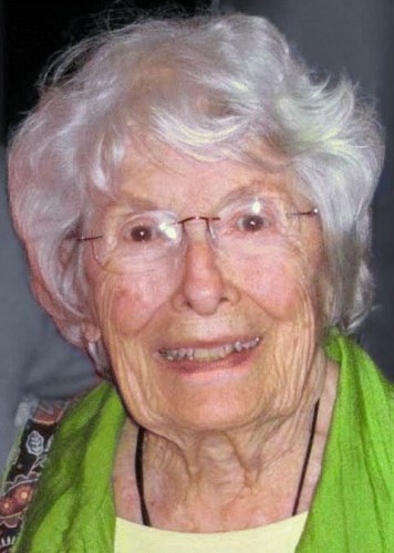 Catherine Krueger Obituary (1923 - 2023) - Madison, WI - Madison.com