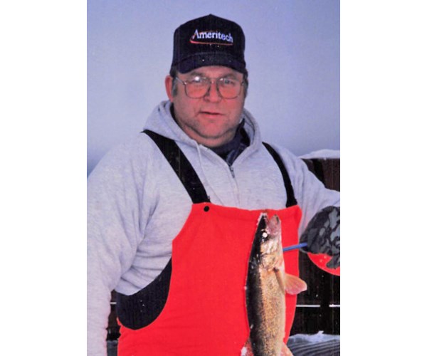 Kenneth McConnell Obituary (2024) - Monona, WI - Madison.com