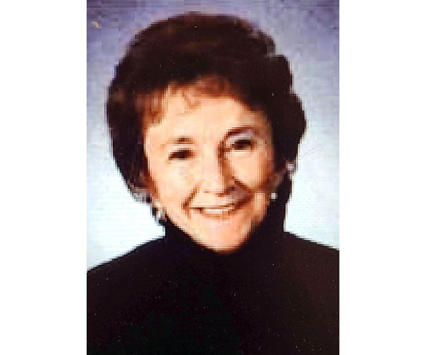 Kathleen Morrow Obituary (1941 - 2024) - Madison, WI - Madison.com