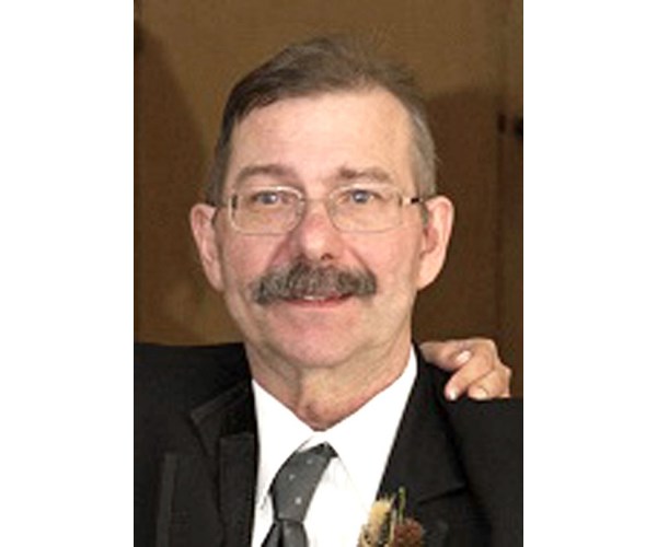 Martin Unger Obituary (1954 - 2024) - Sauk City, WI - Madison.com