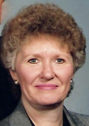 Fay Otto Obituary (2024) - Sun Prairie, WI - Madison.com