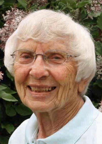 Lydia Maher Obituary (2024) - Madison, WI - Madison.com