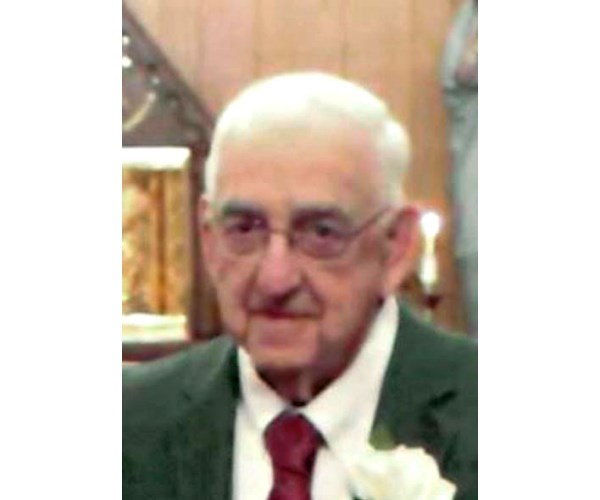 John Blau Obituary (2024) - Baraboo, WI - Madison.com