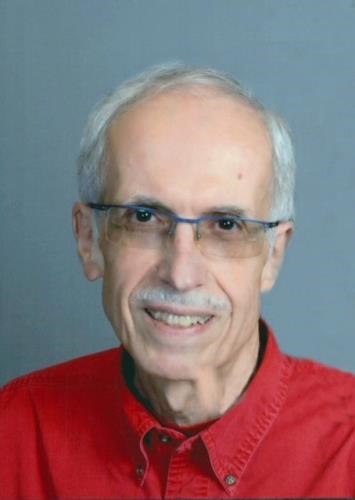 Charles Bils Obituary (1941 - 2024) - Madison, WI - Madison.com