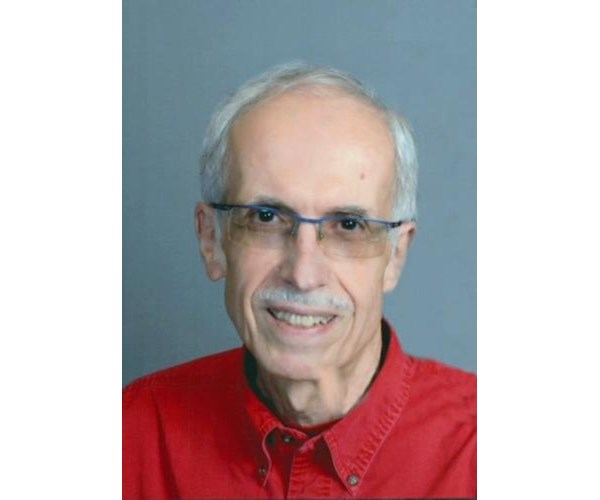Charles Bils Obituary (1941 - 2024) - Madison, WI - Madison.com