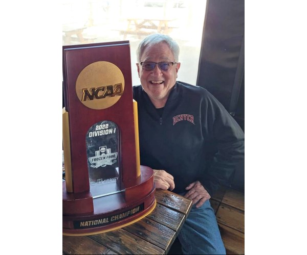 Thomas Sanders Obituary (1954 - 2024) - Madison, WI - Madison.com