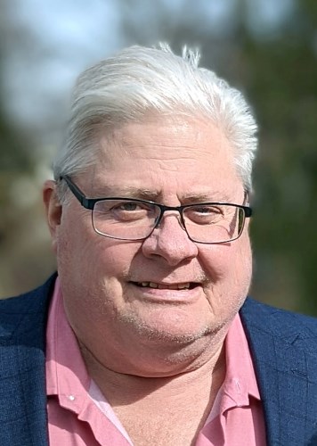 James Pritchard Obituary (1957 - 2024) - Madison, WI - Madison.com