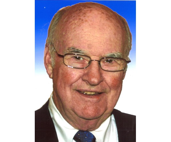 Timothy Reilley Obituary (1928 - 2024) - Madison, WI - Madison.com