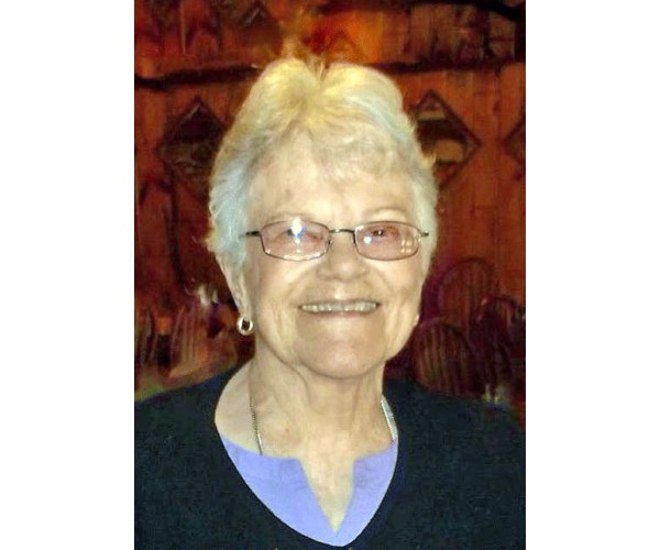 Janet Fiene Obituary (1936 - 2024) - Friendship, WI - Madison.com