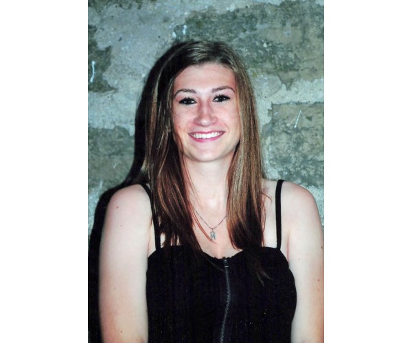 Megan Ellie Obituary (2024) - Waunakee, WI - Madison.com
