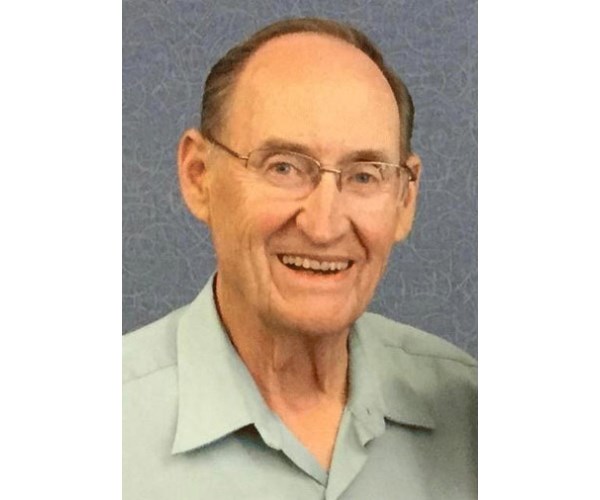 Stephen Field Obituary (1935 - 2024) - Janesville, WI - Madison.com