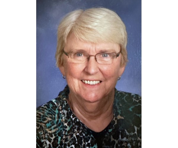LaMay Nybroten Obituary (1939 - 2024) - Portage, WI - Madison.com