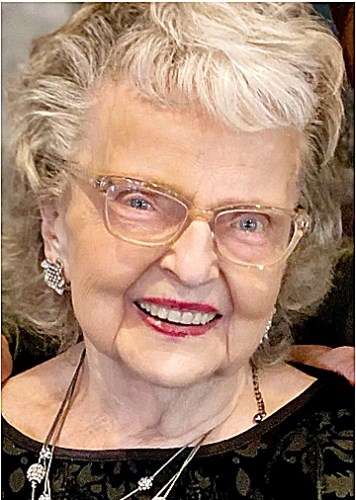 Helen Jacobson Obituary (1926 - 2024) - Madison, WI - Madison.com
