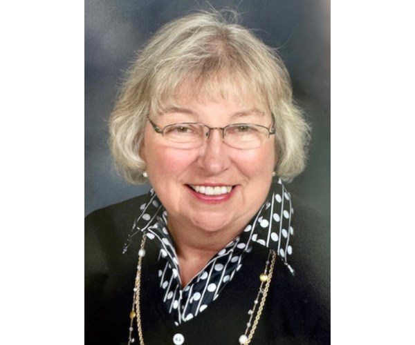 Ann Amera Obituary (1936 - 2024) - Madison, WI - Madison.com