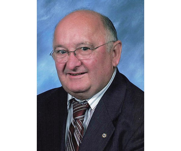 Peter Breunig Obituary (2024) - Waunakee, WI - Madison.com