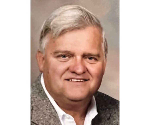 Gerald Rodefeld Obituary (1945 - 2024) - Madison, WI - Madison.com