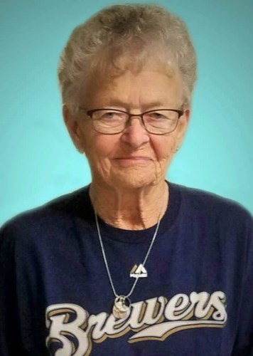 Betty Meier Obituary (1934 - 2024) - Oregon, WI - Madison.com