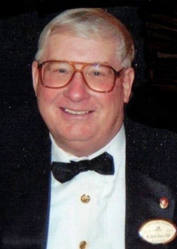 W. Olson Obituary (1945 - 2024) - Stoughton, WI - Madison.com
