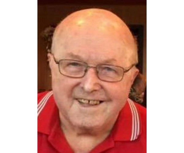 Raymond Bates Obituary (2024) - Madison, WI - Madison.com