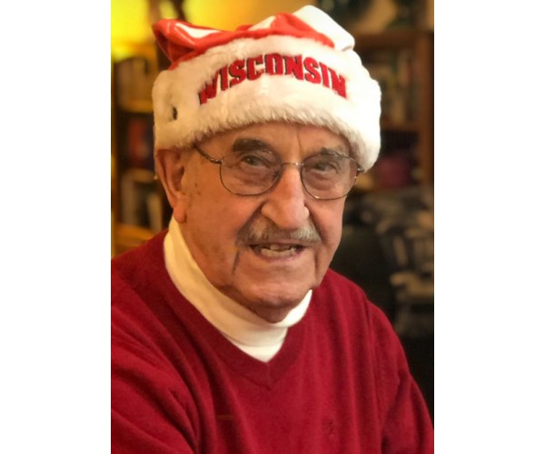 Arthur Budzak Obituary (1930 - 2024) - Sun Prairie, WI - Madison.com
