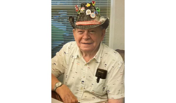 Charles Ripp Obituary (1939 - 2024) - Madison, WI - Madison.com