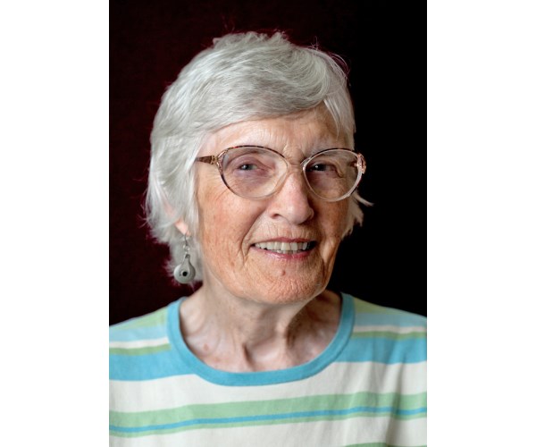 Patricia Krueger Obituary (1921 - 2024) - Madison, WI - Madison.com