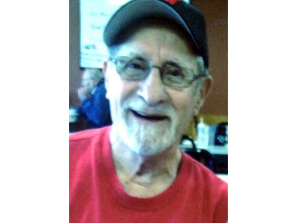 Tony Cascio Obituary (2023) - Madison, WI - Madison.com