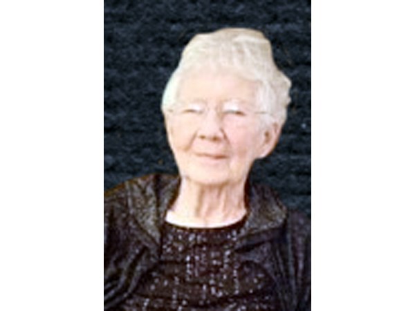 June Cherek Obituary (2022) - Monona, WI - Madison.com